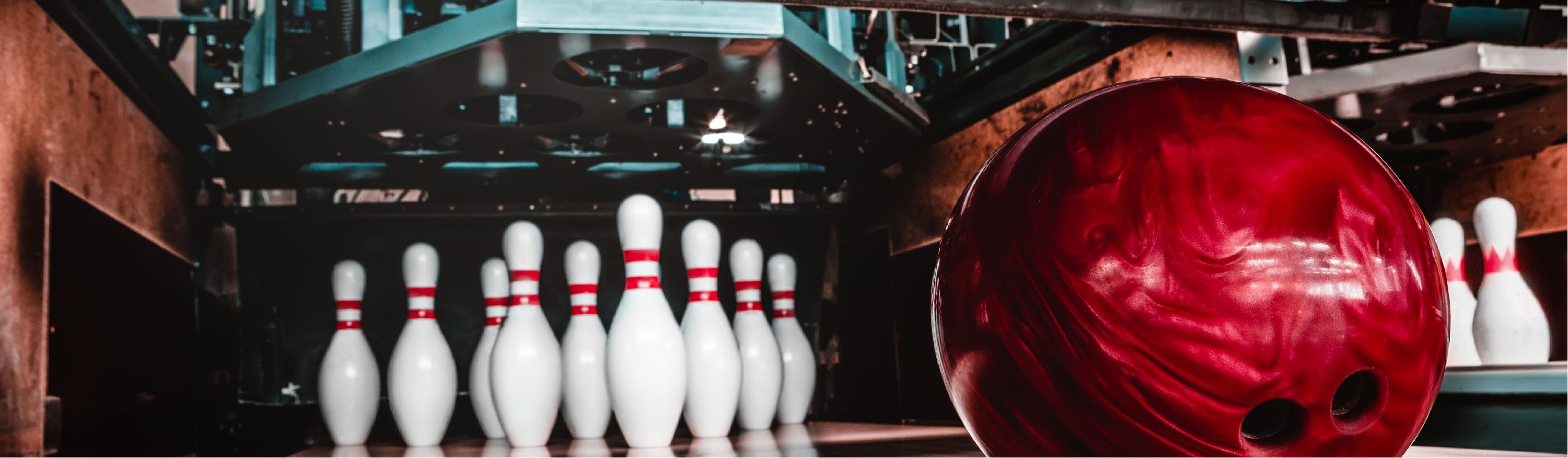 Airlanes Bowling Center