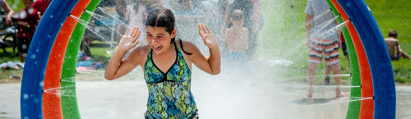 Splash Park