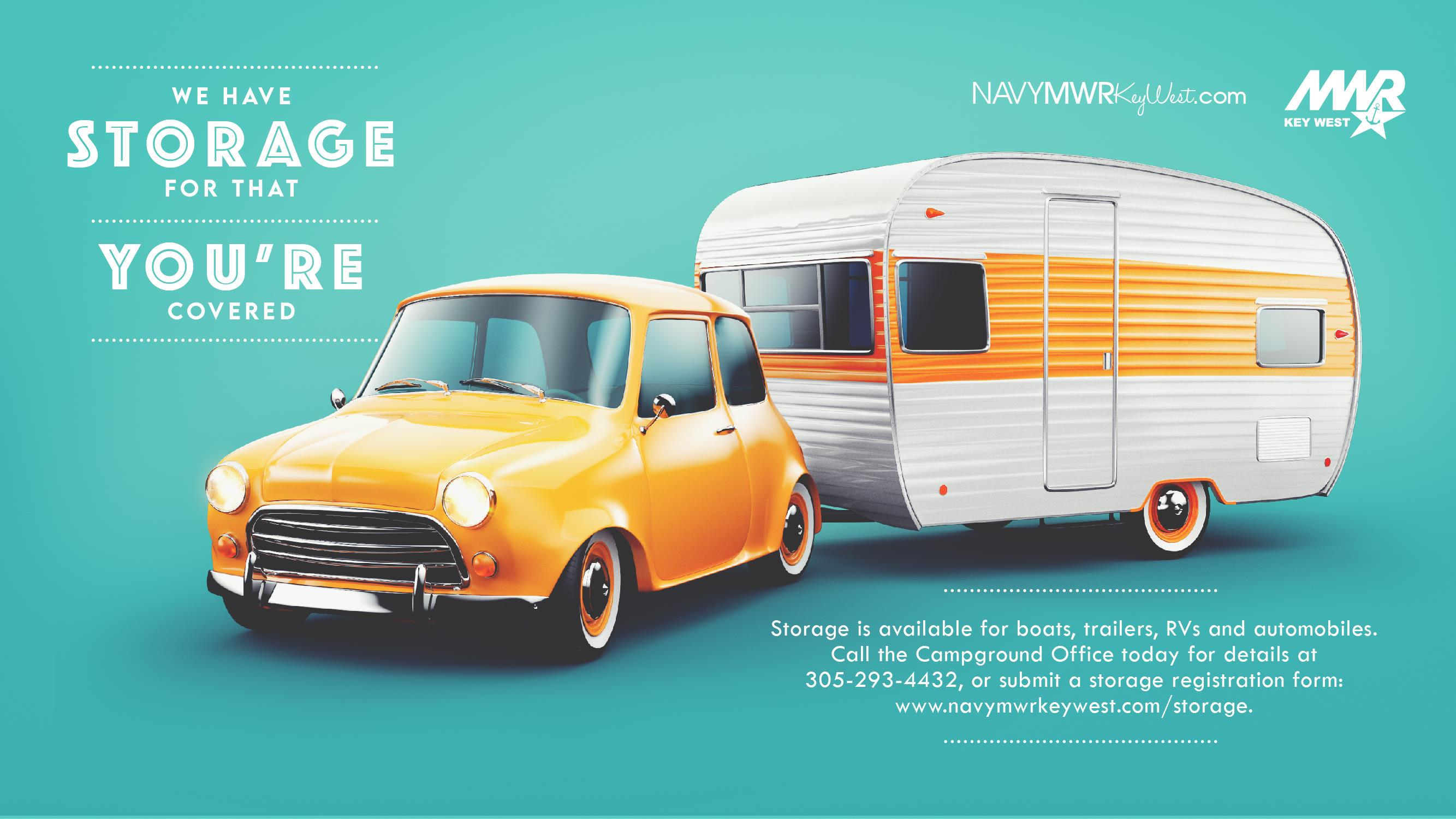 MWR NAS Key West Newsletter